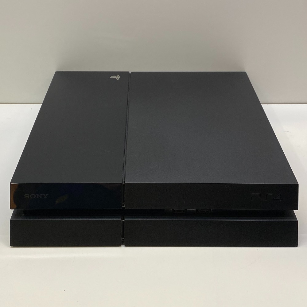 Pre-owned Sony Playstation 4 Console Only 500GB Model CUH-1116A in ...